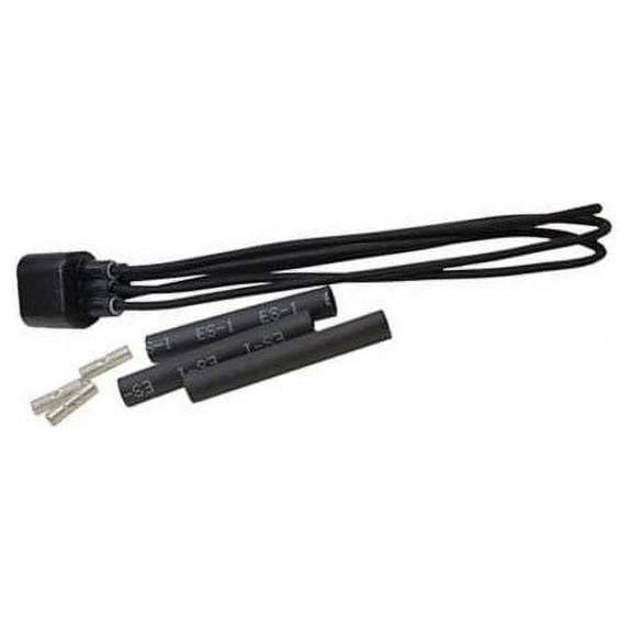 Vehicle Speed Sensor Connector - Compatible with 2008 - 2017 Ford E-450 ...