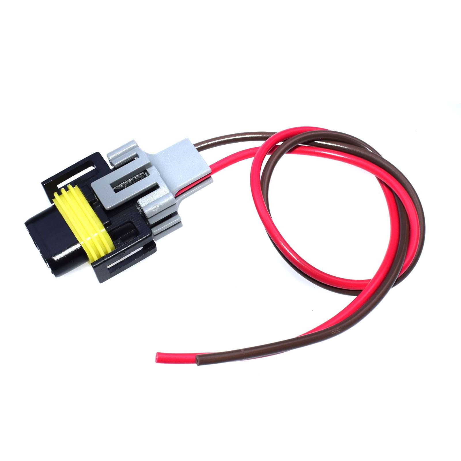 Vehicle Speed Sensor Connector Wiring Harness For GM Camaro Firebird ...