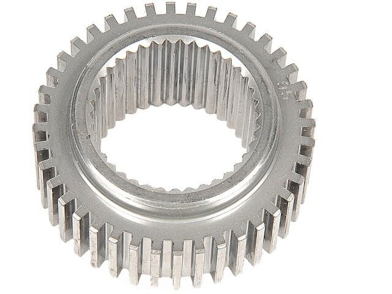 Vehicle Speed Sensor Reluctor - Compatible with 1999 Cadillac Escalade ...