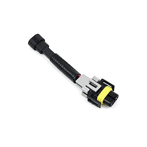 Vehicle Speed Sensor VSS Adapter 1980-2016 VSS to Your 1983-2019 VSS ...