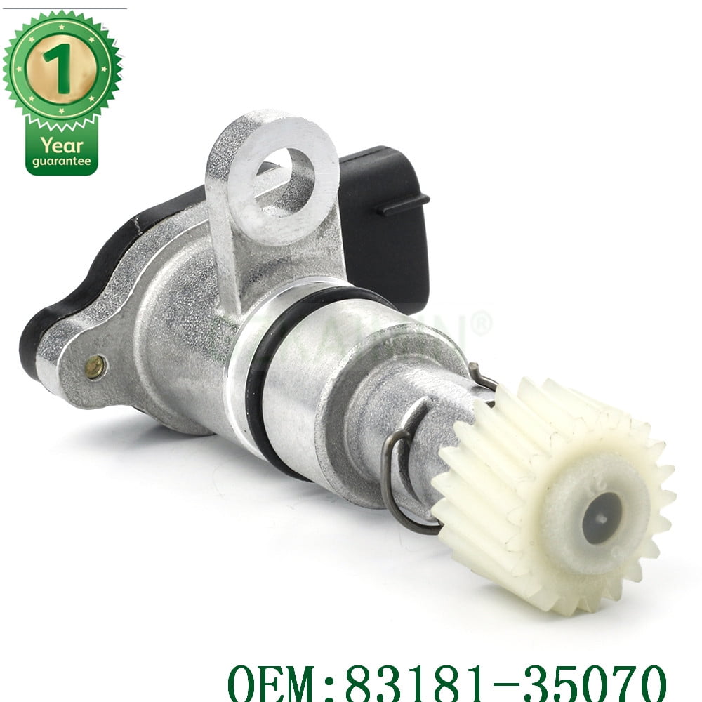 Vehicle Speedometer Sensor oem 83181-35070 83181-35040 For Toyota ...