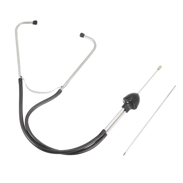 Vehicle Stethoscope Engine Diagnostic Sensitive Hearing Tools ...