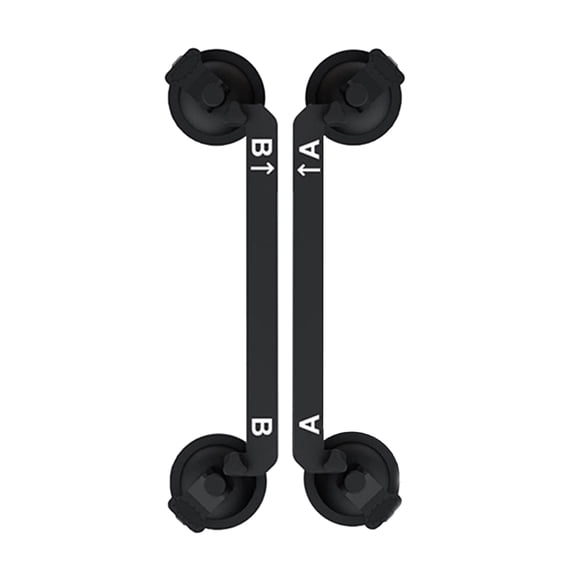 Suction Cup Window Holder