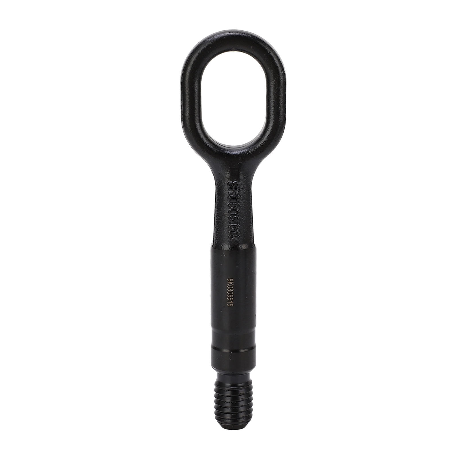 Vehicle Towing Eye Hook, 8K0805615, High Hardness Forged Steel ...