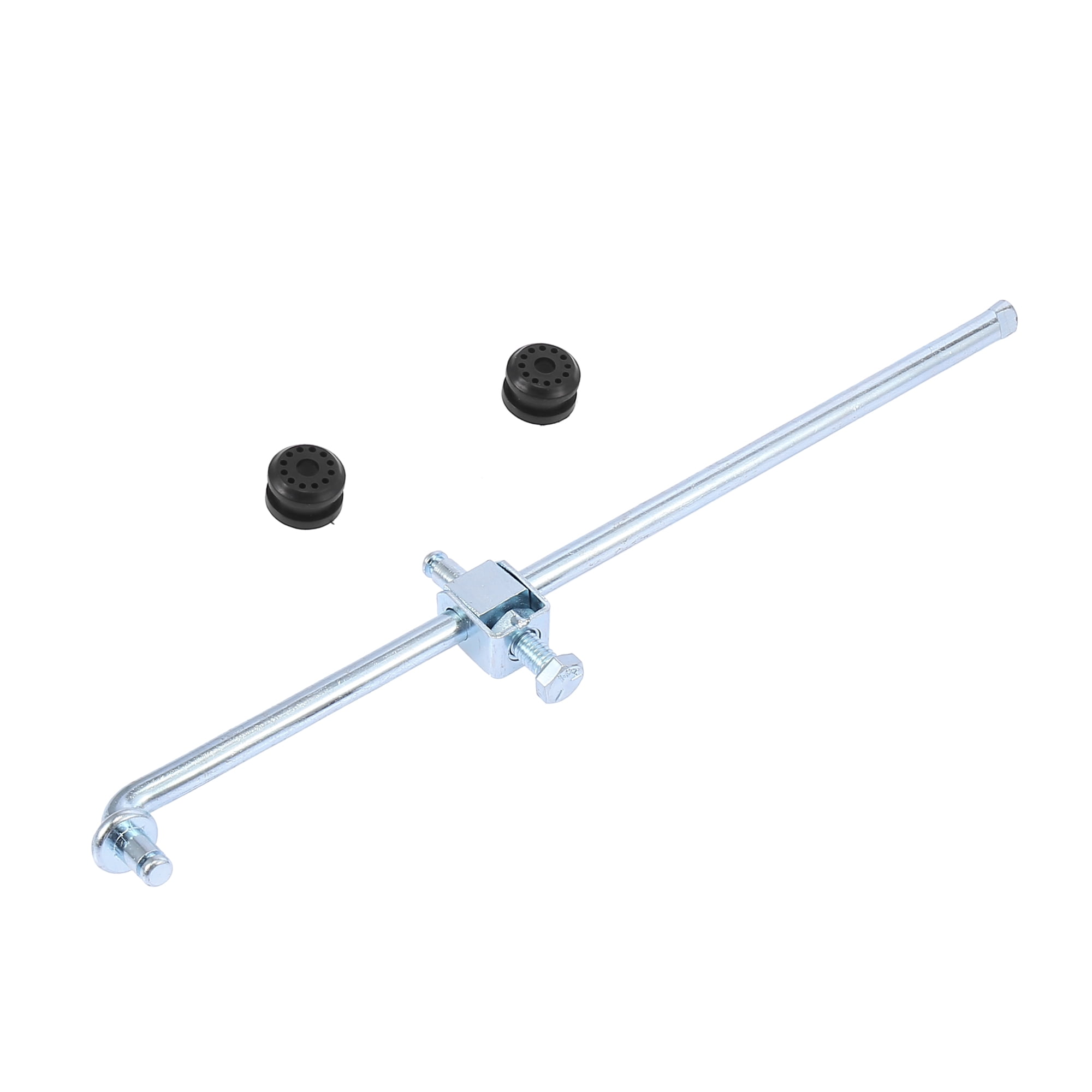 Vehicle Transfer Case Shifter Control Linkage and Grommet Bushings Kit ...