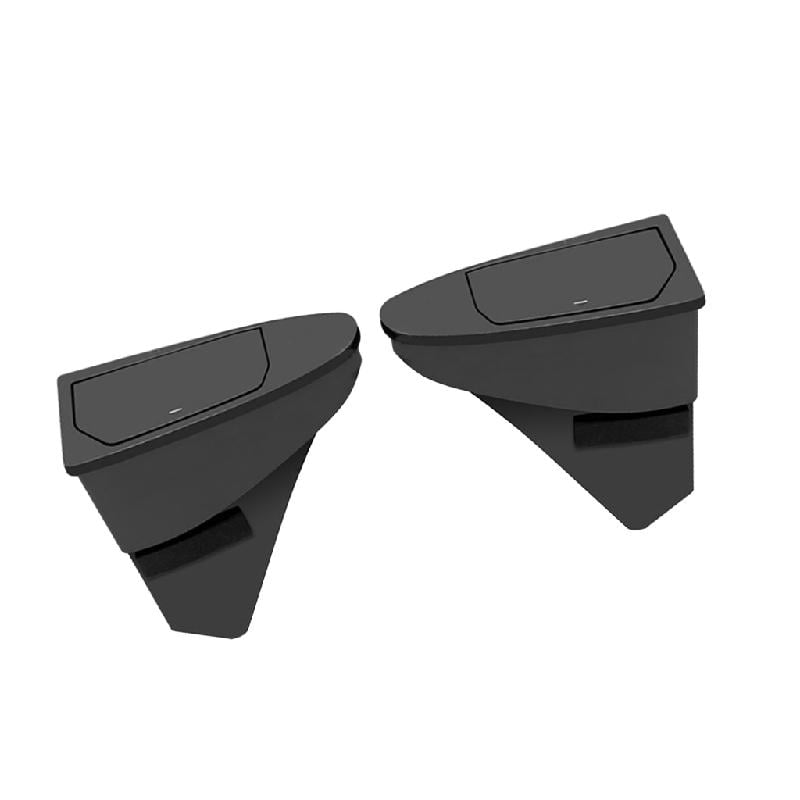 Vehicle Trash Bin Storage Box for Y 2025 Automotive Trash Garbage Can ...