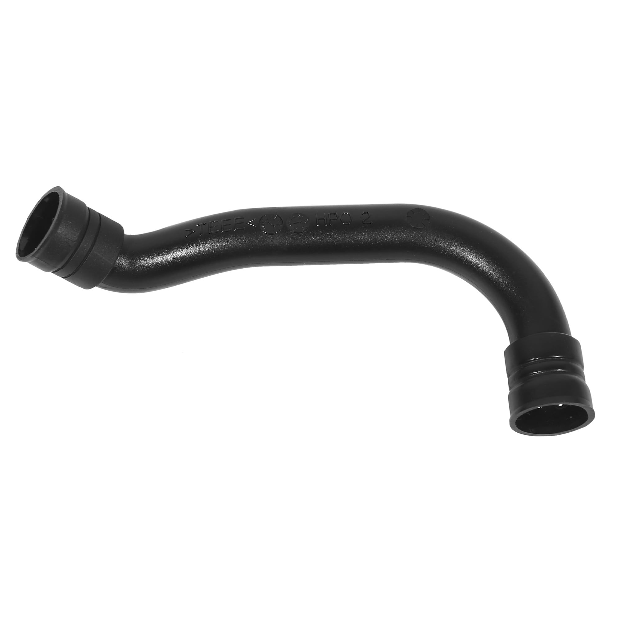 Unique Bargains Vehicle Turbocharger Intake Pipe Hose 2710901629 for ...