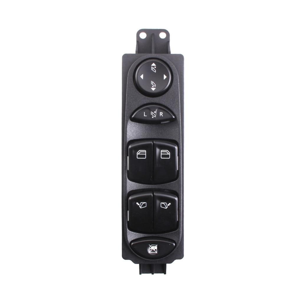 Vehicle Window Switches Long Lasting Window Control Switches Replaces ...