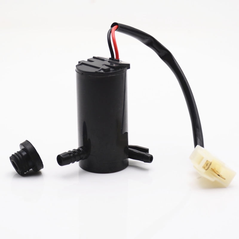 Vehicle Windshield Washer Pump Motor Windshield Washer Pump Motor ...