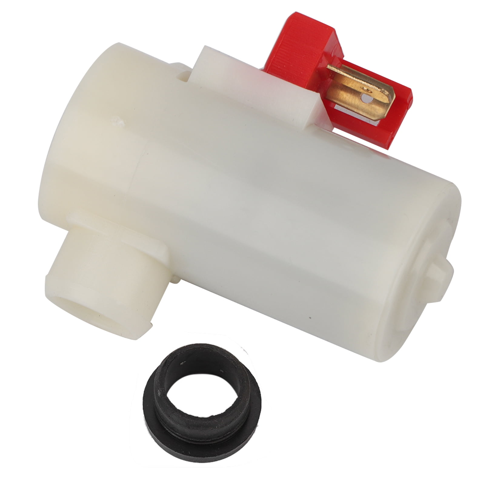 Automotive Replacement Windshield Washer Pump - Walmart.com