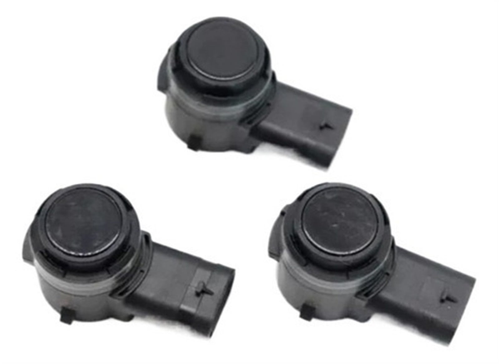 Vehicle-mounted Reverse Parking Sensor 3 Parking Sensors 2017-2018 Vw ...