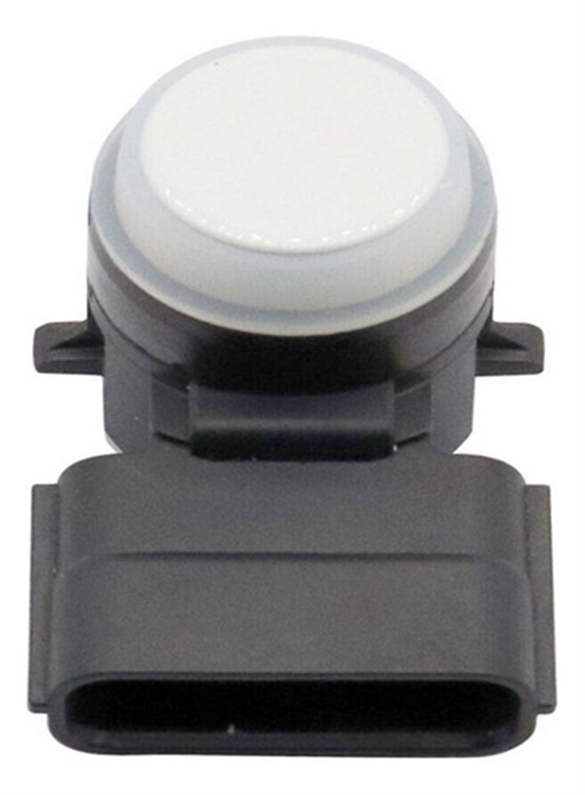 Vehicle-mounted Reverse Parking Sensor 4×Front PDC Sensor Compatible ...