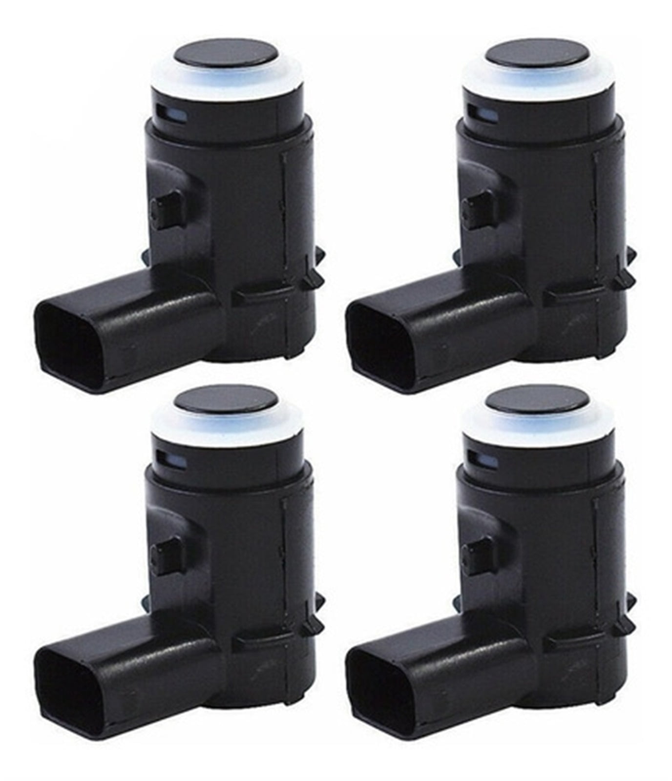 Vehicle-mounted Reverse Parking Sensor 4 Parking Reverse Sensors ...