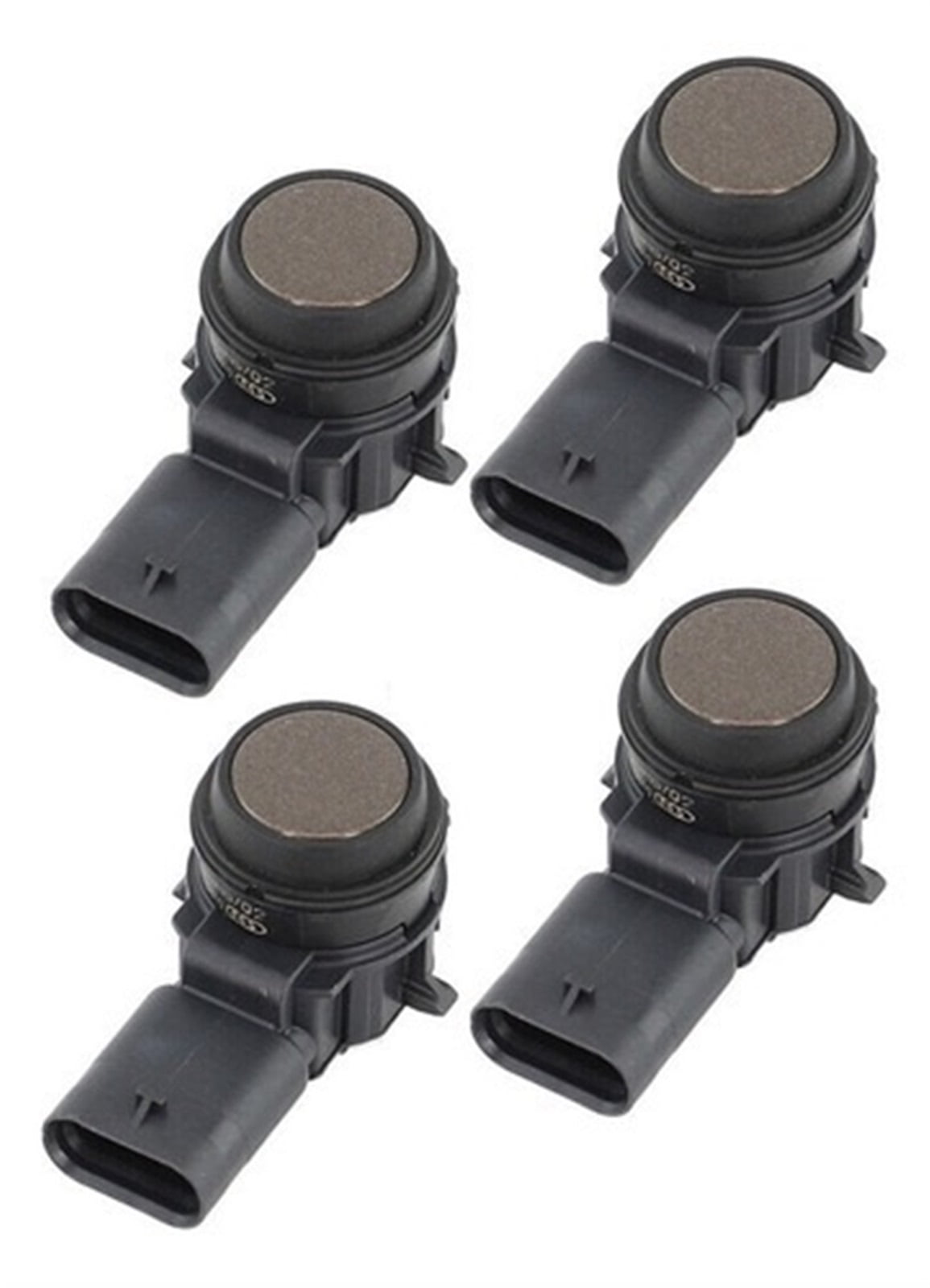 Vehicle-mounted Reverse Parking Sensor 4×Parking Sensor 9261586 ...