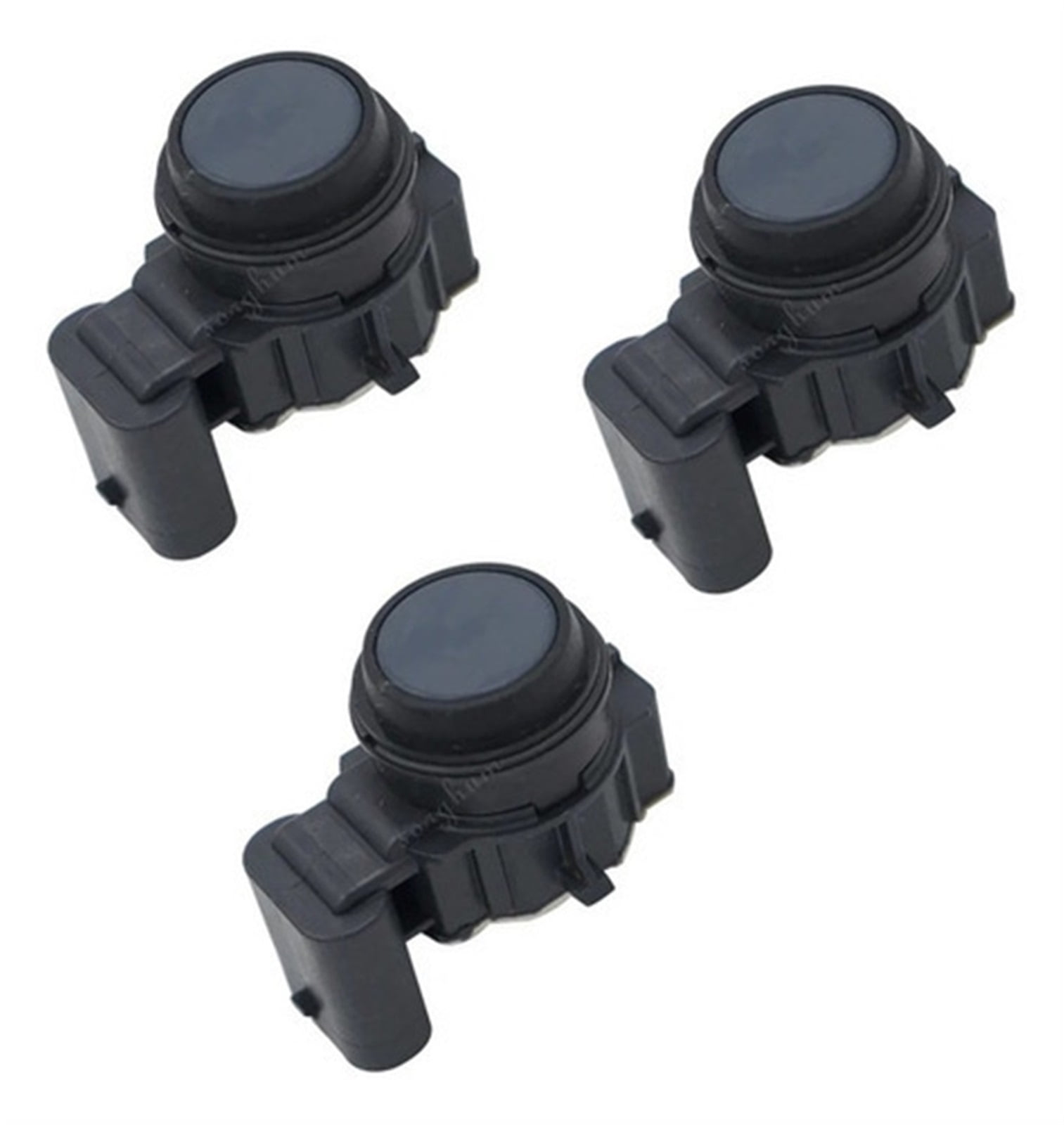 Vehicle-mounted Reverse Parking Sensor 4x Pdc Bumper Parking Sensor ...