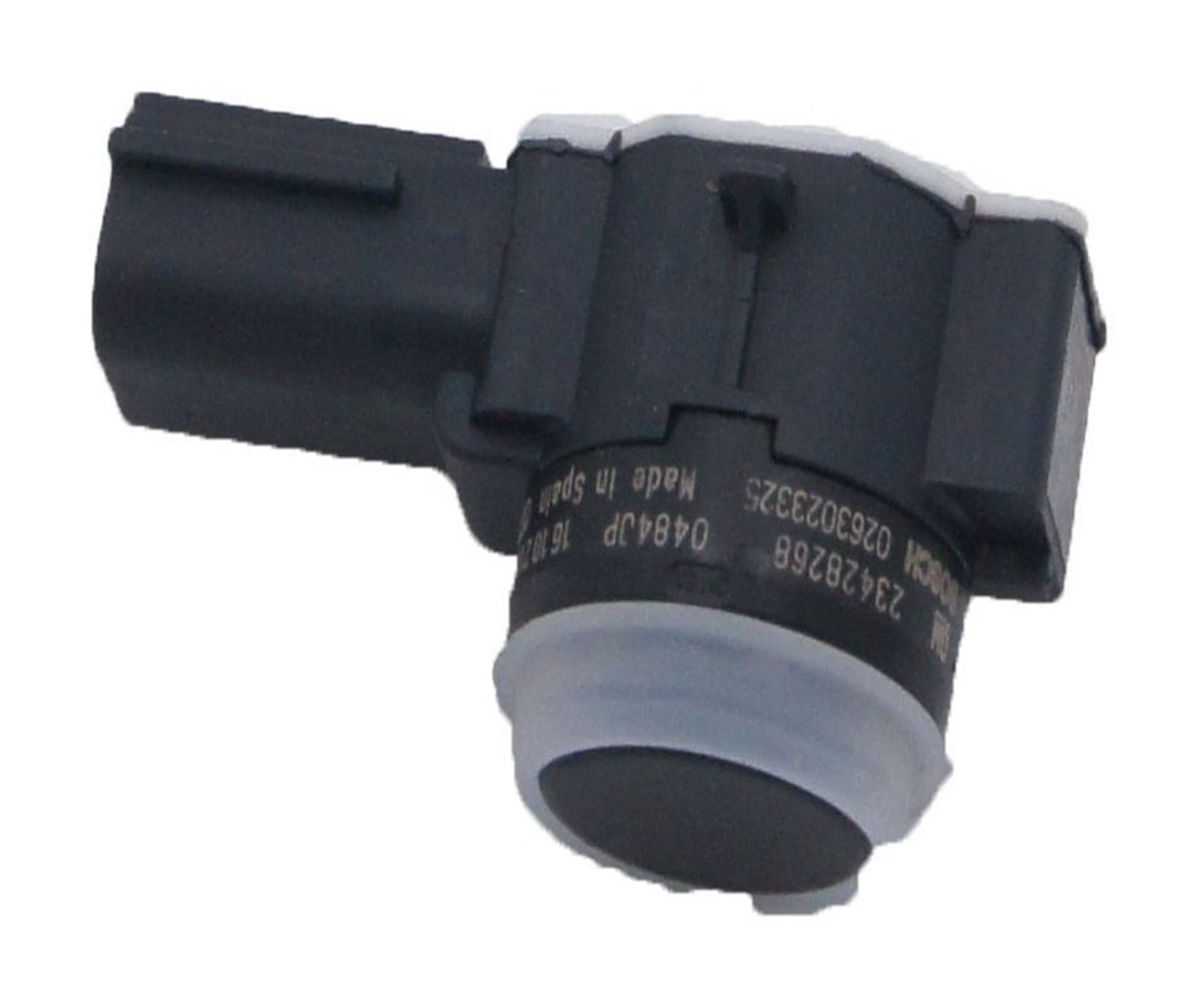 Vehicle-mounted Reverse Parking Sensor Pdc Parking Sensor Bumper ...