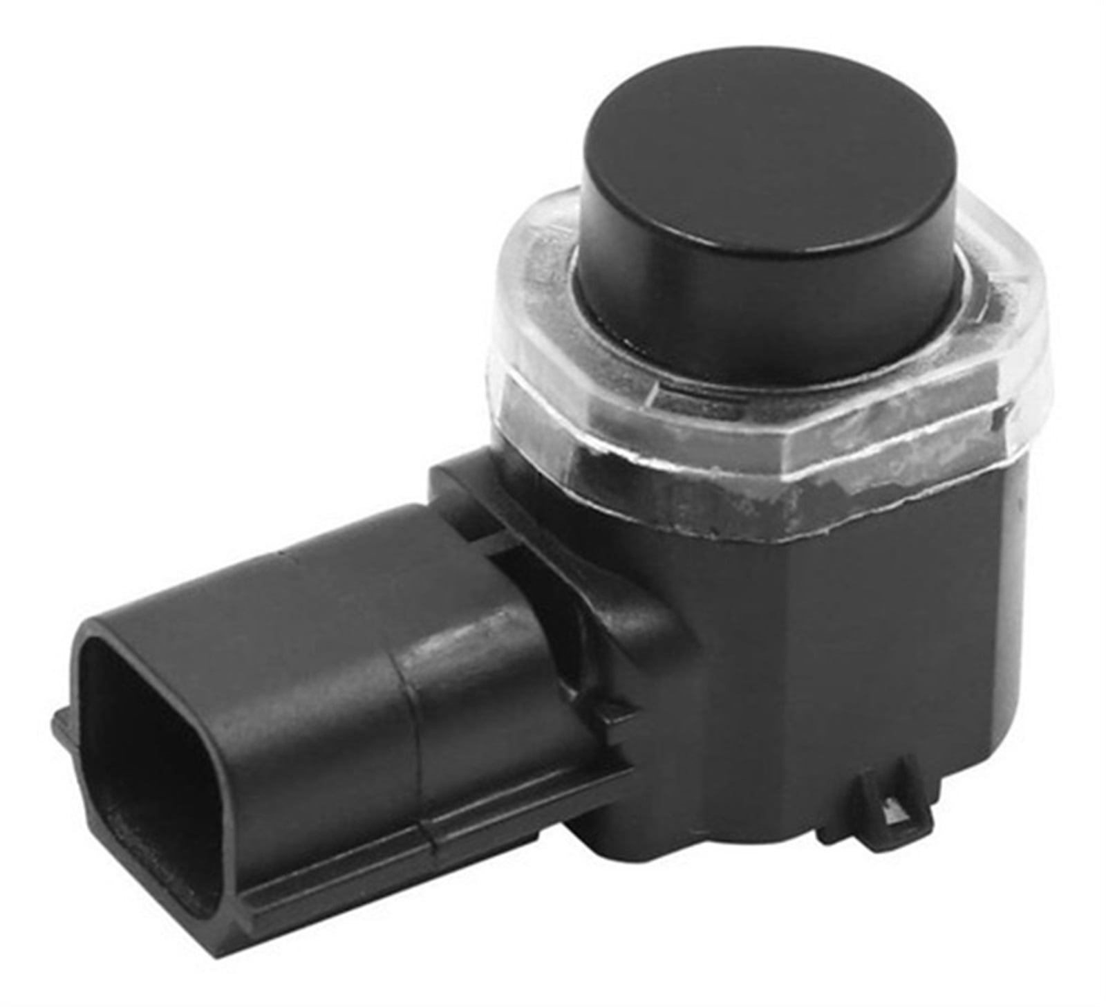 Vehicle-mounted Reverse Parking Sensor Pdc Parking Sensor Compatible ...