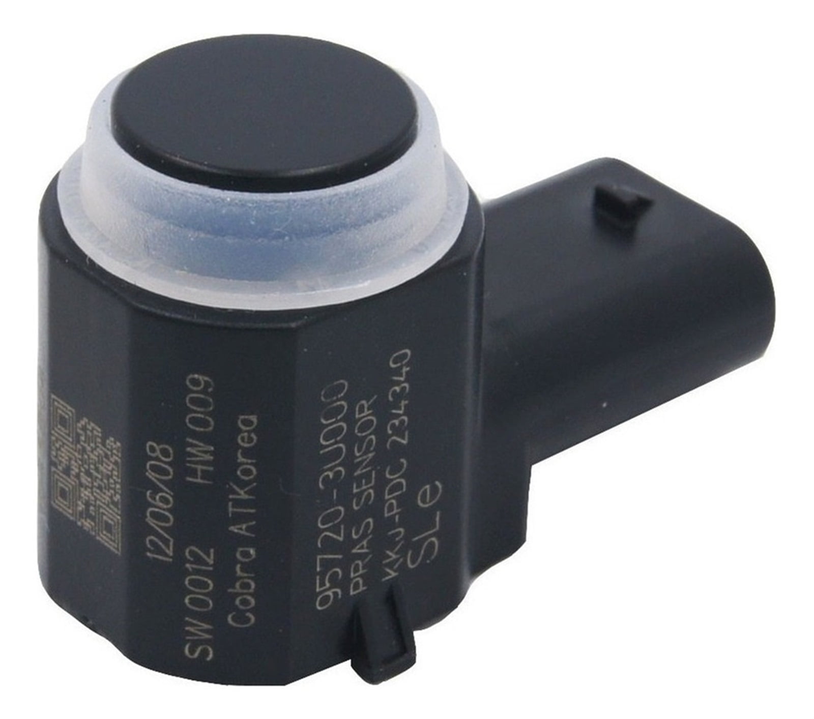 Vehicle-mounted Reverse Parking Sensor Pdc Parking Sensor Compatible ...
