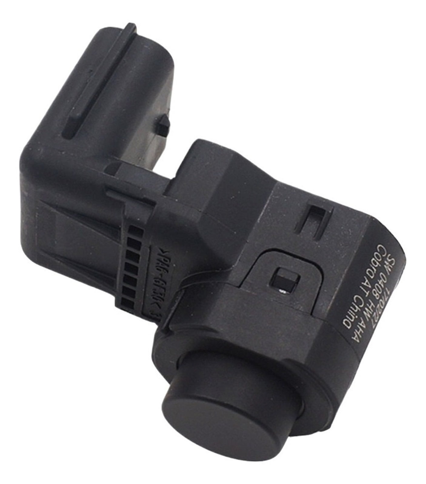 Vehicle-mounted Reverse Parking Sensor Pdc - Parking Sensor Compatible ...
