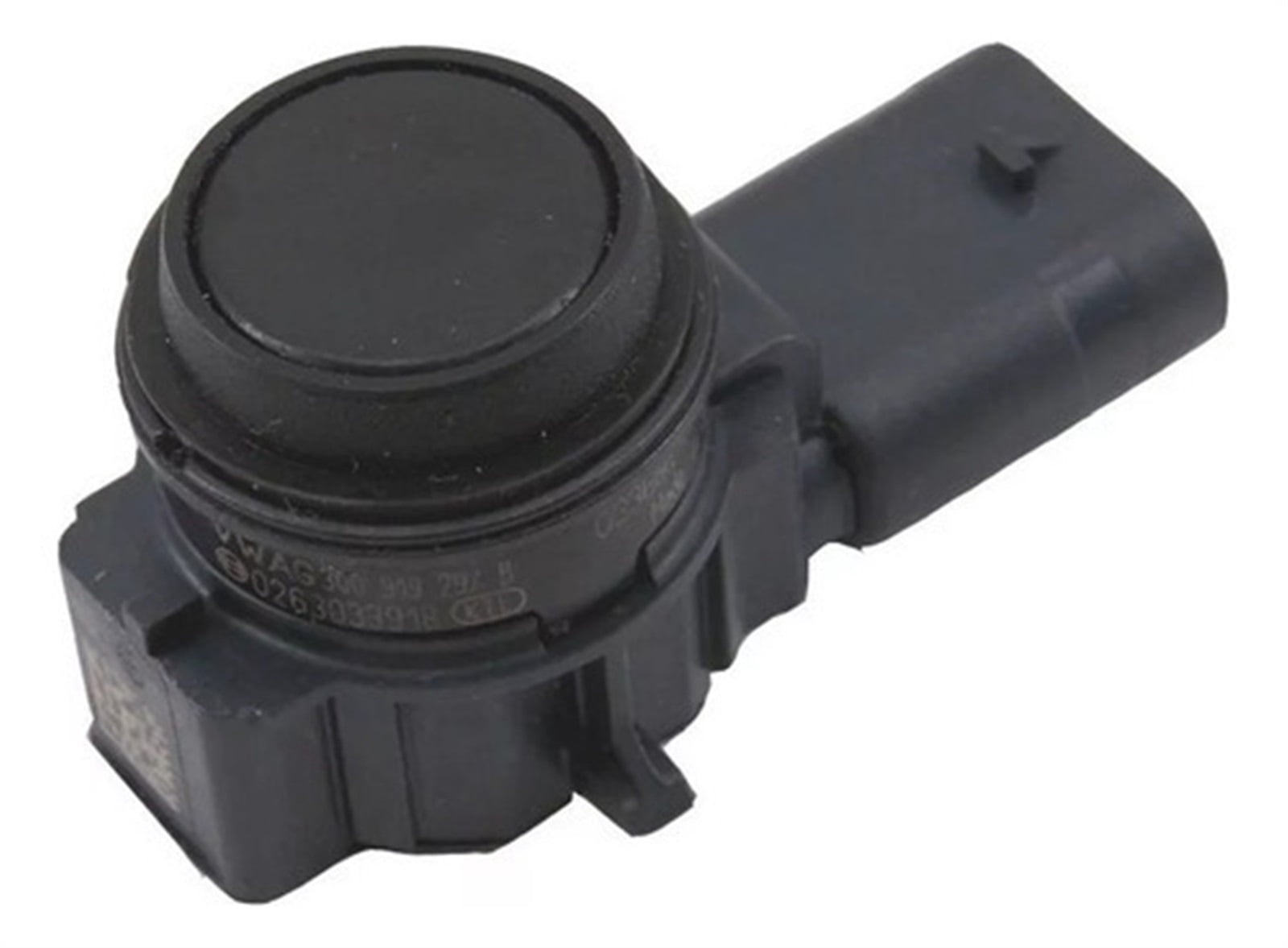 Vehicle-mounted Reverse Parking Sensor Pdc Parking Sensor Compatible ...