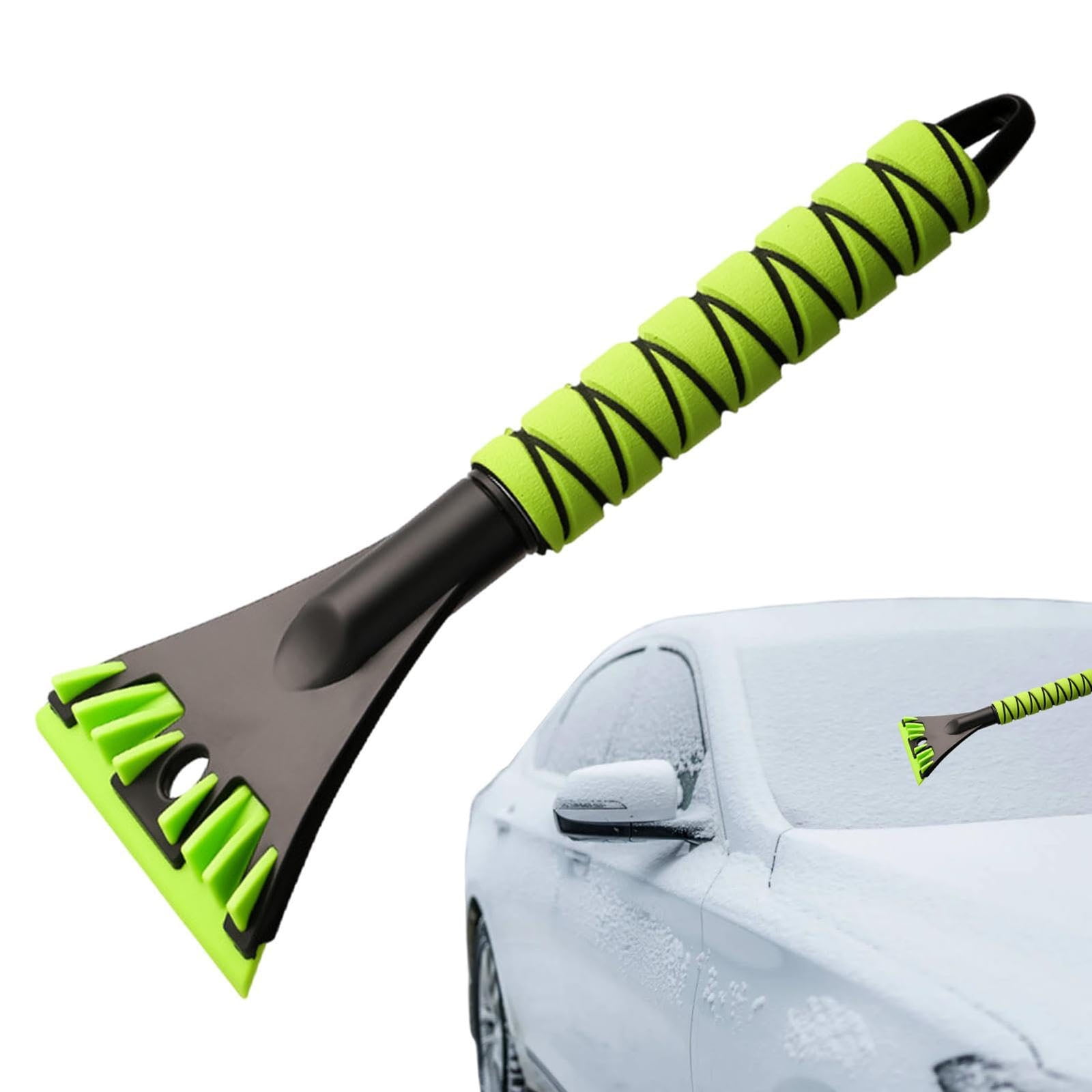 Vehicle-mounted Snowplow,tool for Sweeping Snow, Scraping Snow ...