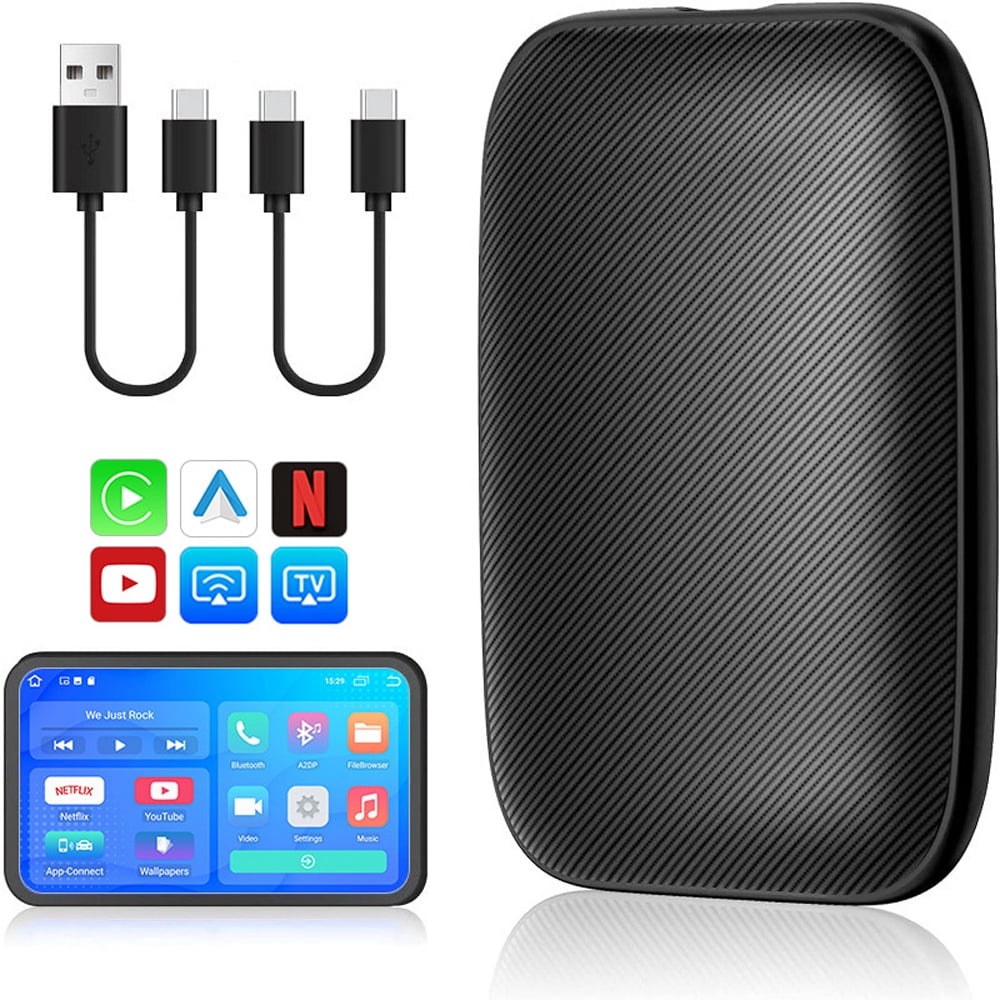 Vehicle transceiver,Compatible With Wire Vehicle Car Vehicle Wire Free ...