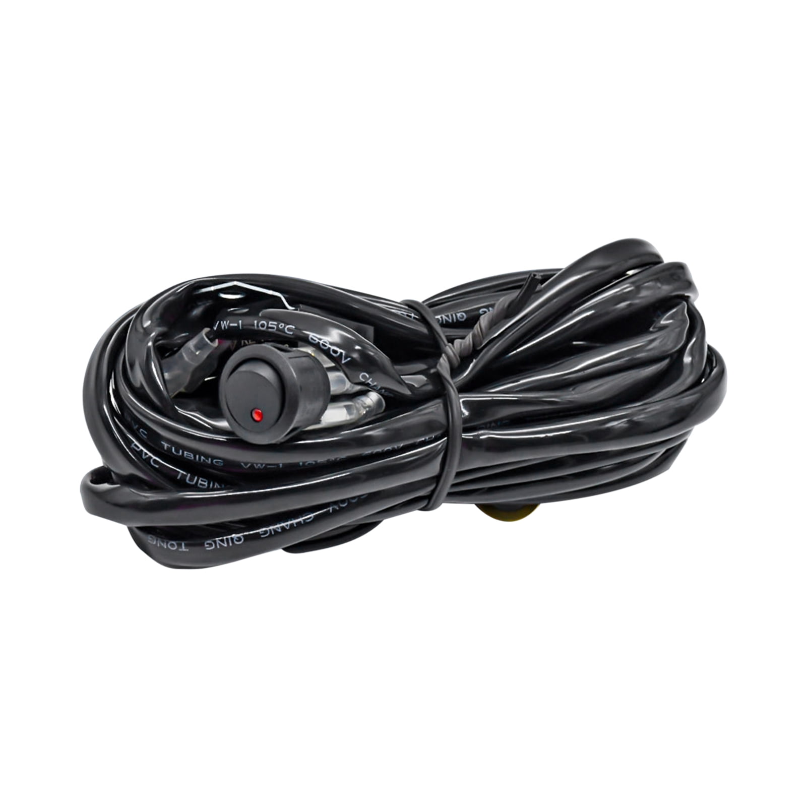 Vehicles light wiring sets,Kit Off-road Vehicles 300w 2 Leads On Off ...