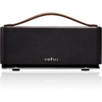 Veho 360 M6 Mode Retro Wireless Speaker - VSS012M6 - Walmart.com