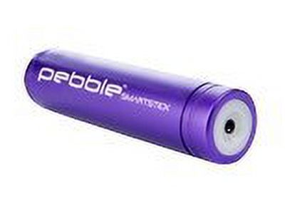 Veho VPP-002-SSM, PEBBLE Smartstick, Purple - Walmart.com