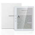 Veidoo 5.8 inch Ebook Reader, HD Touch Screen Carta E-Ink Technology ...