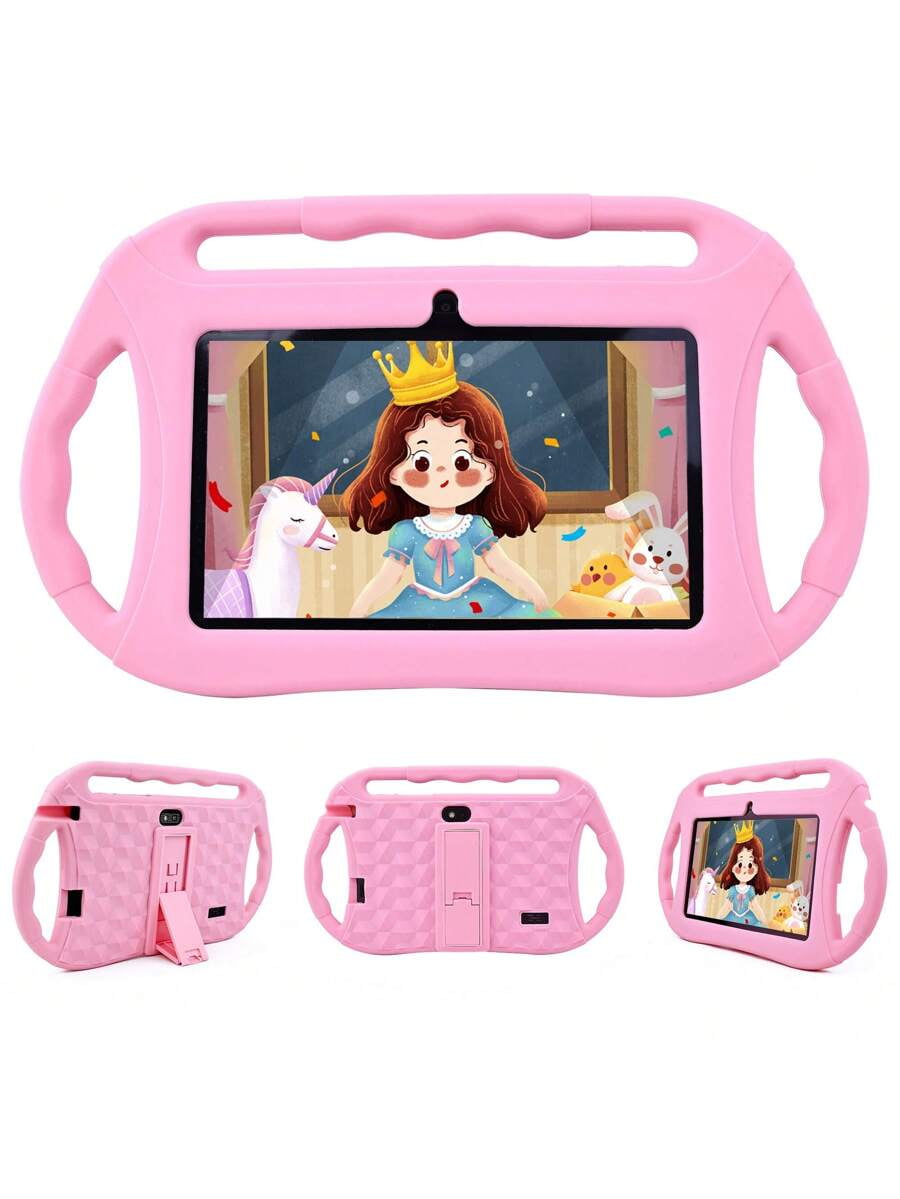 Veidoo Veidoo Kids Tablet, 7 Inch Android Tablet, 2GB+32GB, WiFi, IPS ...