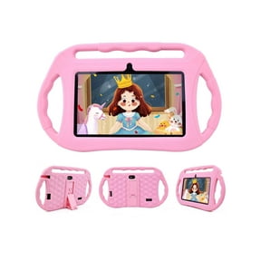 nodizz 7-inch Kids Tablet Android WIFI Parent-child Interaction ...