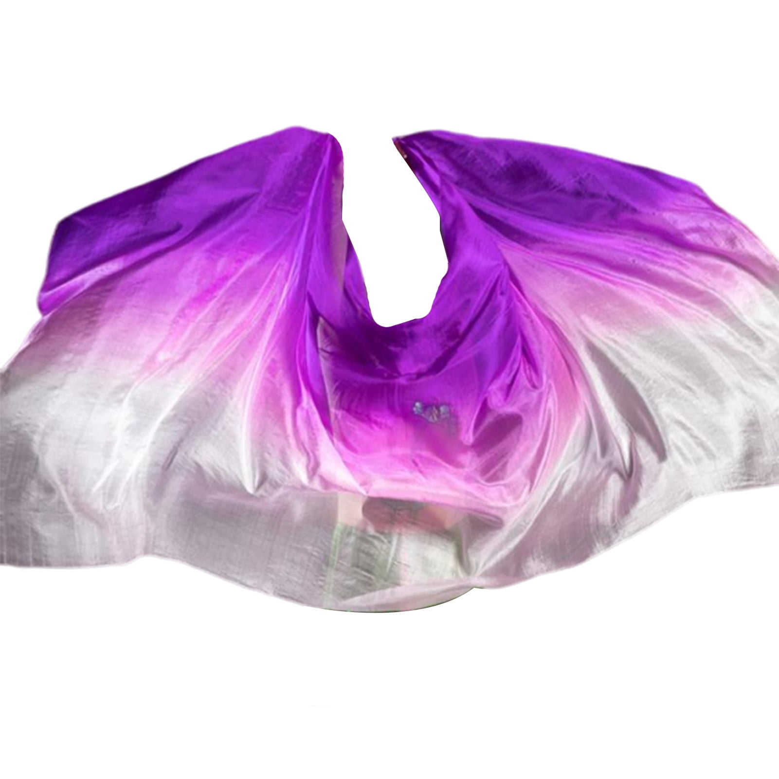 Veil Belly Dance,Silk Veil Hand Thrown Scarf ,Elegant Silk Belly Dance ...