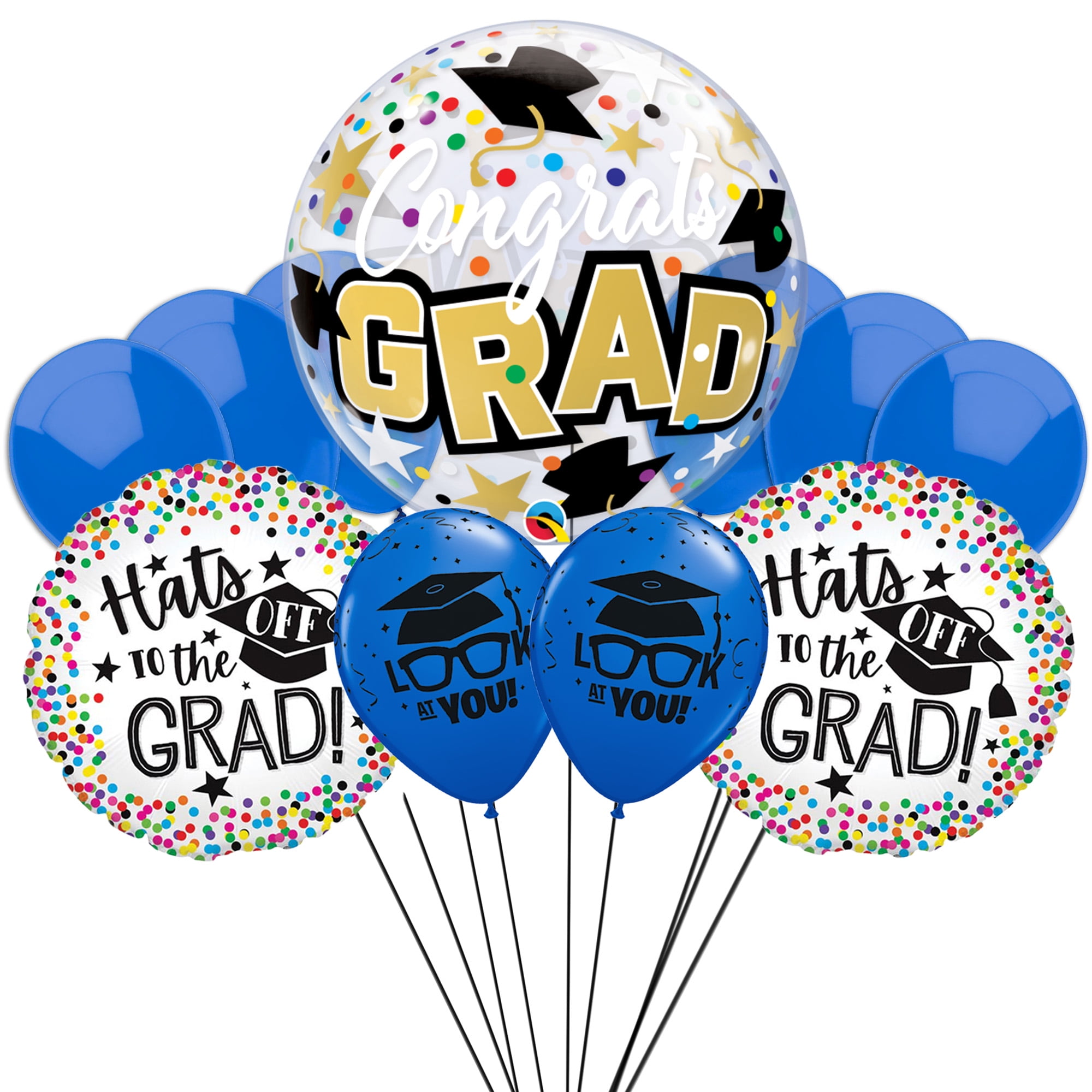 Veil Entertainment Hats off to the Graduate Grad Caps Bubble School ...