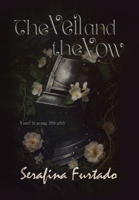 Veil The Veil and the Vow, Book 1, (Hardcover) - Walmart.com