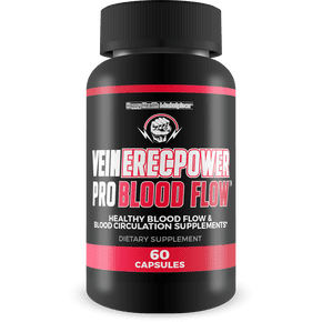 Supplements That Increase Blood Circulation