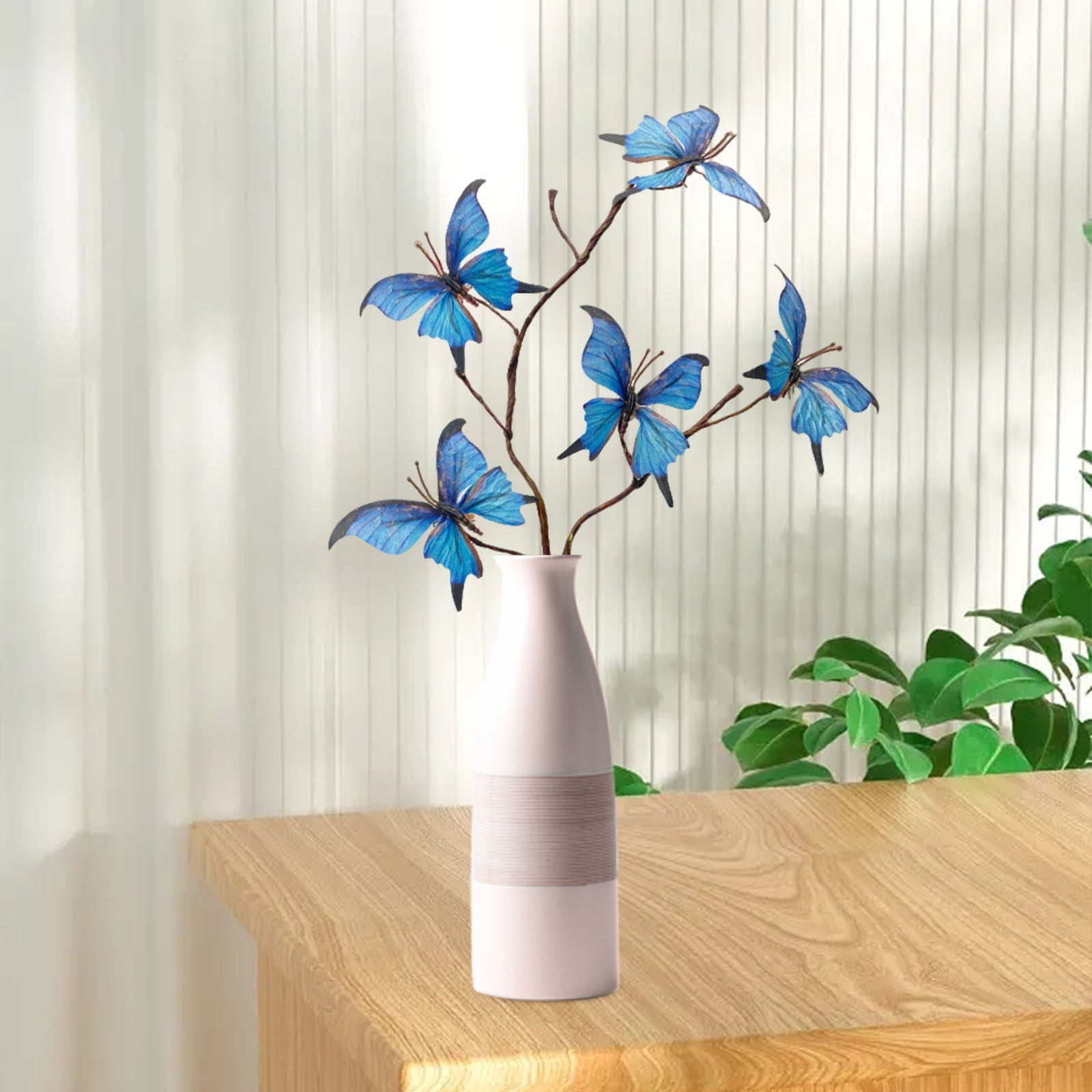 Veins for Room Flower for Cemetery Hanging Decorations for outside ...