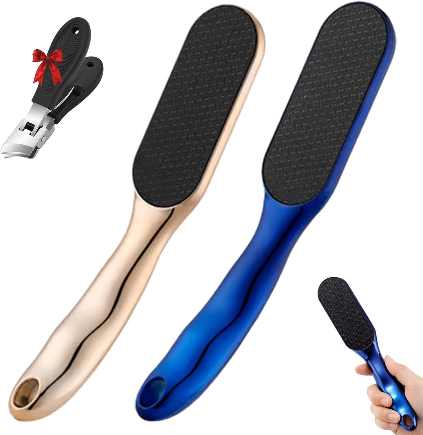 Veinsgrain Foot File, Veins Grain Foot File, Briskrhythm Foot File ...
