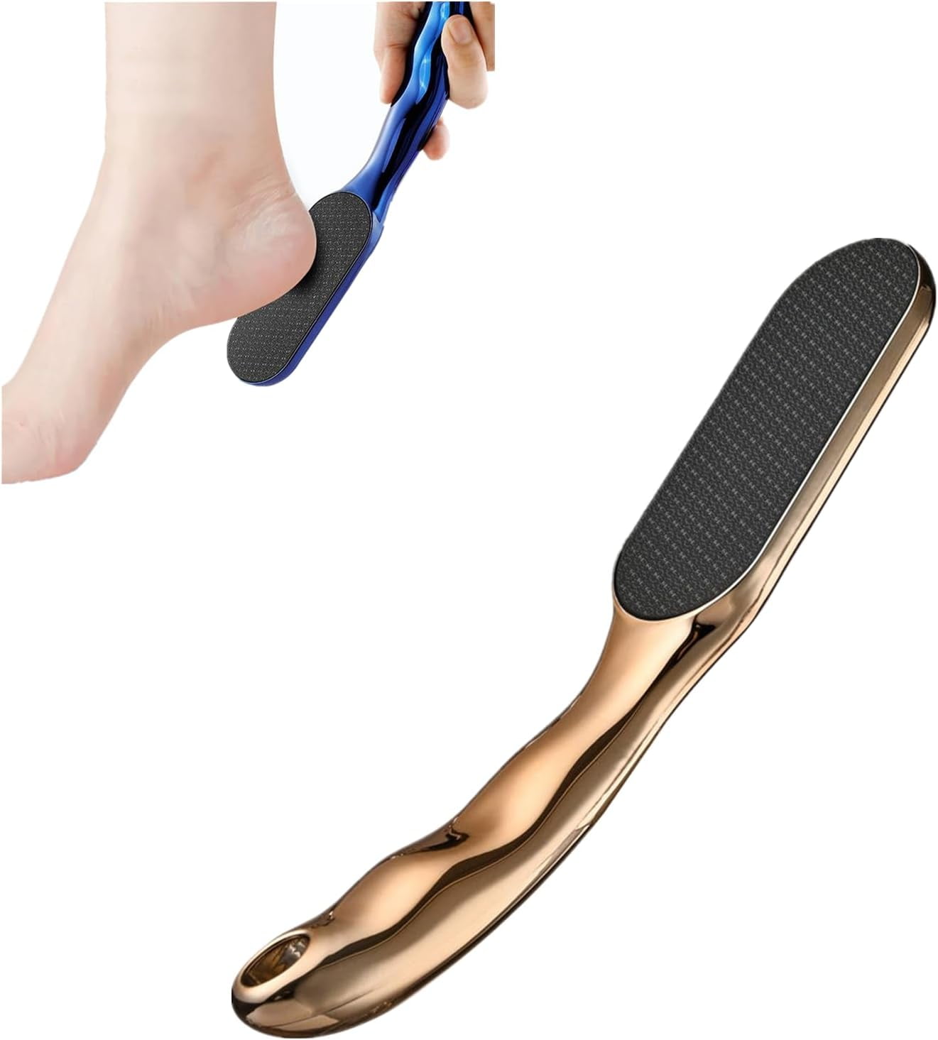 Veinsgrain Foot File,Veins Grain Foot File, Glass Beyond The Cream Foot ...