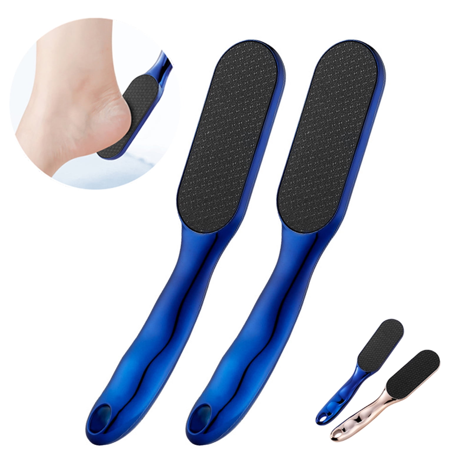 Veinsgrain Foot File, Veins Grain Foot File, Nanoglass Foot File, Foot ...