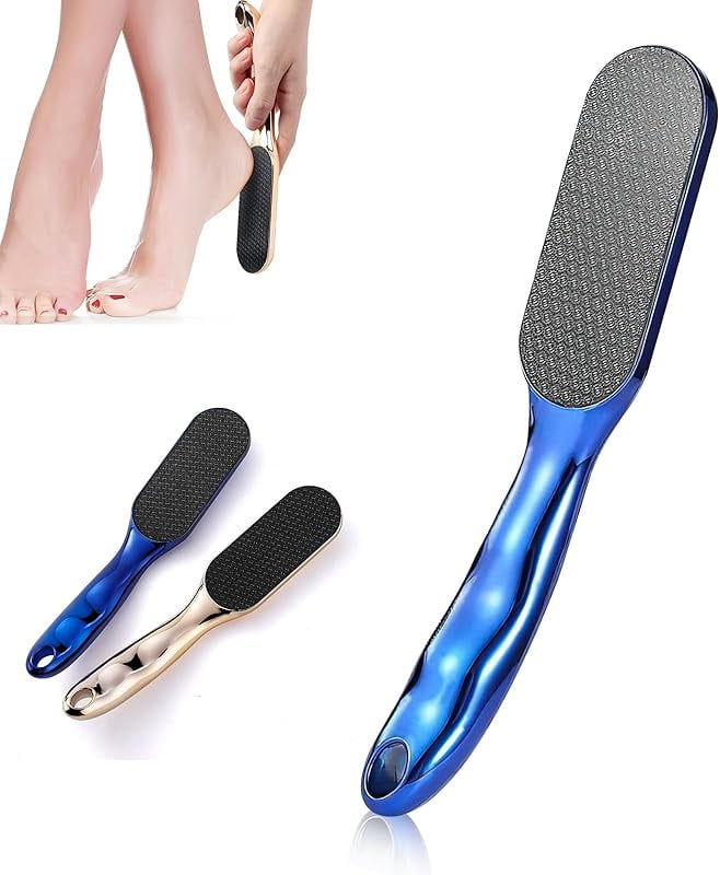 Veinsgrain Foot File, Veins Grain Foot File, Nanoglass Foot File, Nano ...