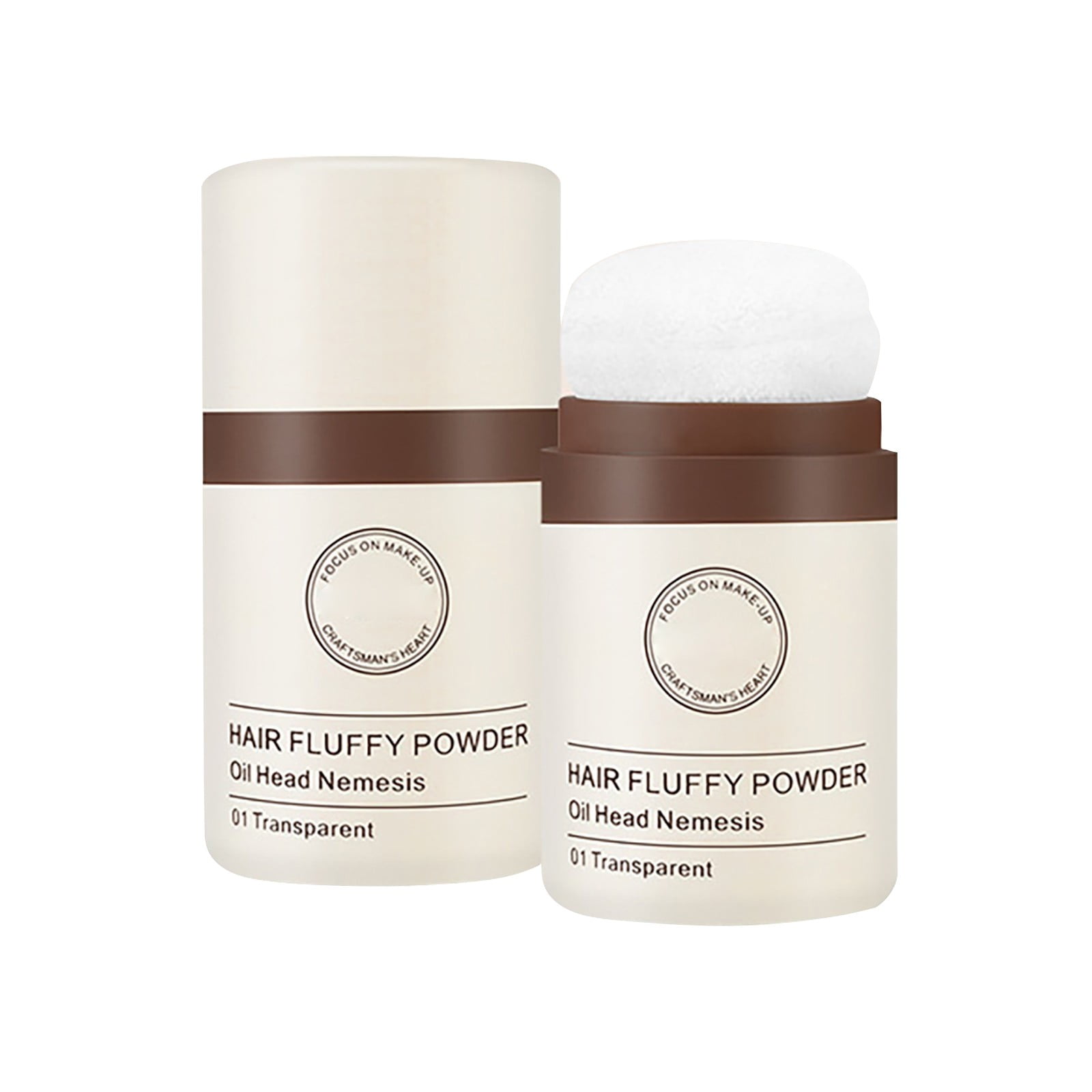 Veinsgrain Root Coverup, Boldify Hairline Powder, Veinsgrain Hair Touch ...