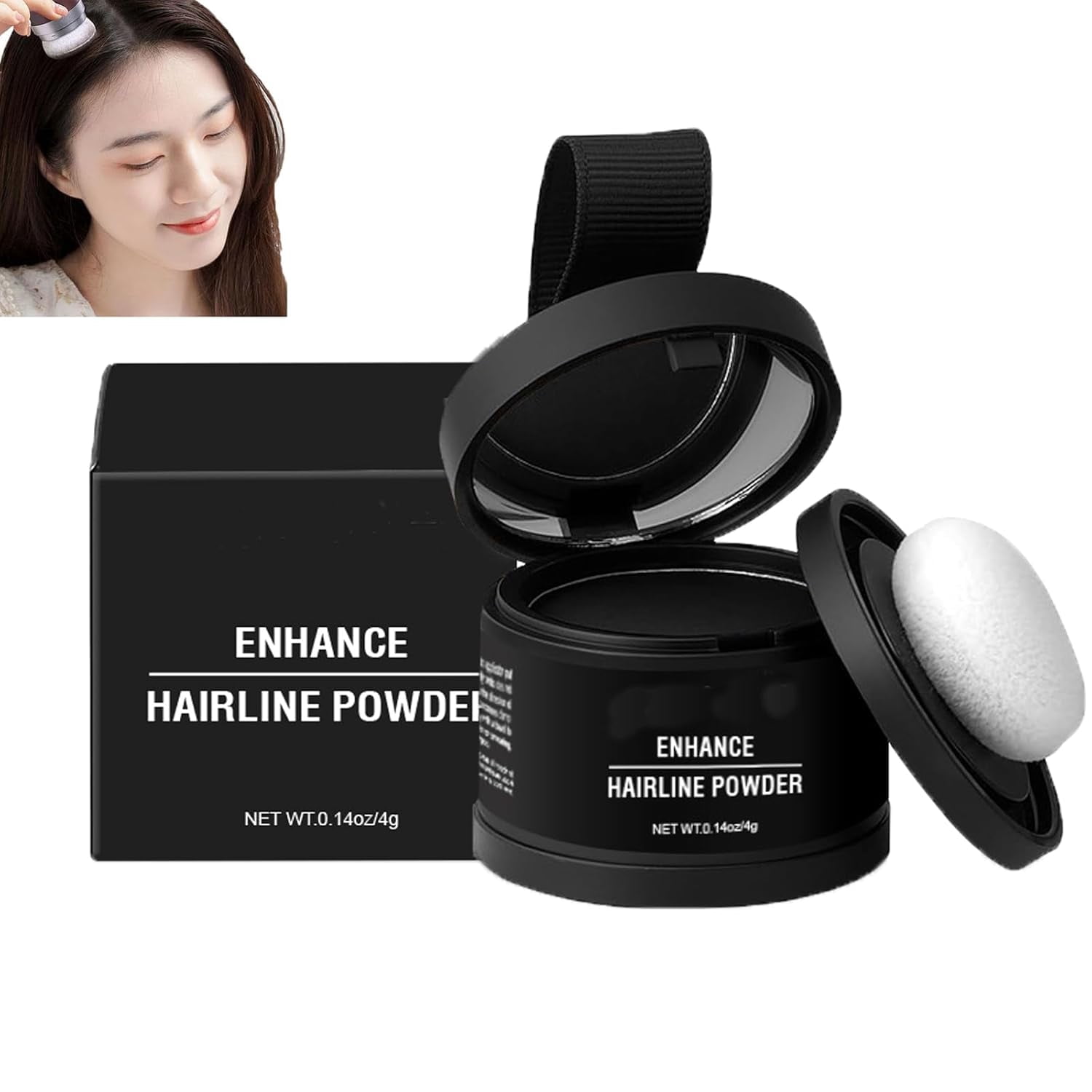 Veinsgrain Root Coverup, Veins Grain Root Cover Up, Veins Grain Hair ...