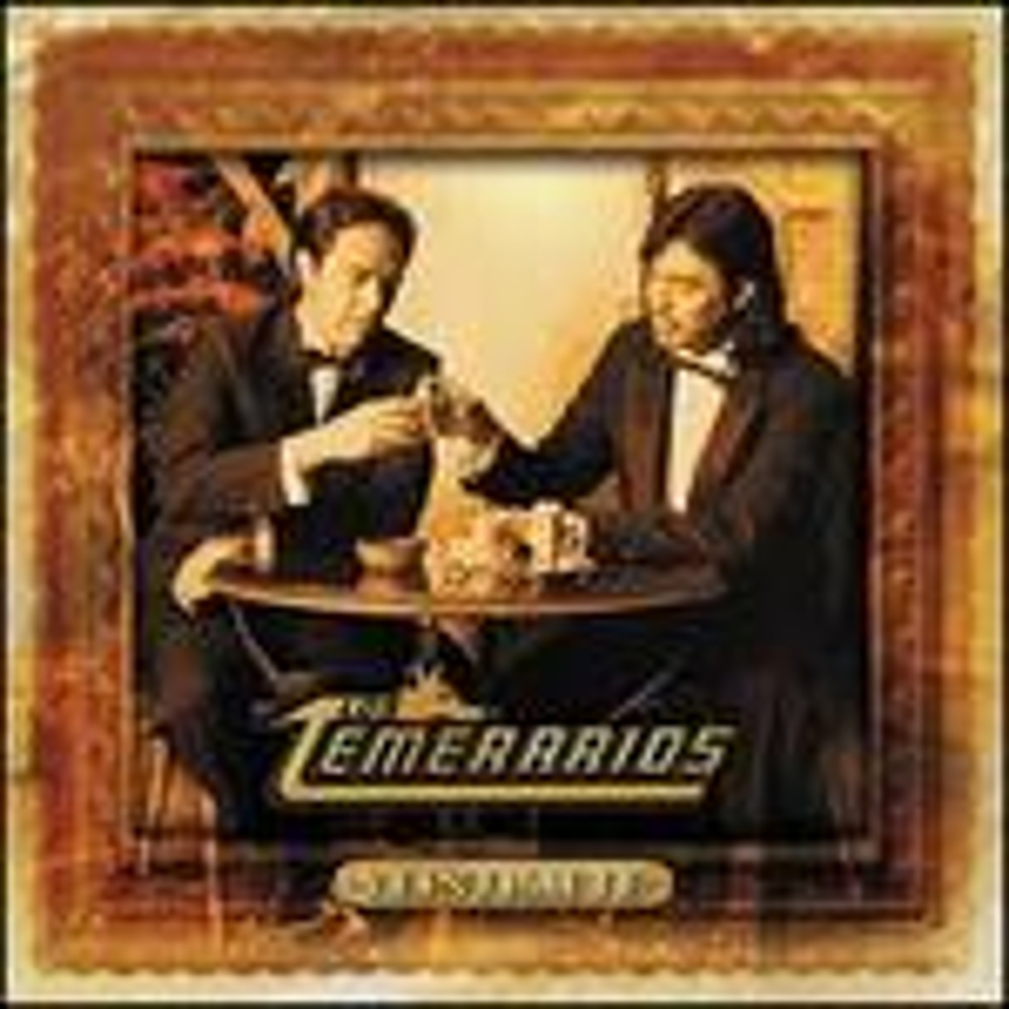 Pre-Owned Veintisiete [CD/DVD] (CD 0808835143707) by Los Temerarios ...