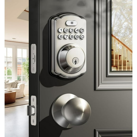 SUNFEX Access Button Door Exit Push Switch No Touch Release Gate Opener ...