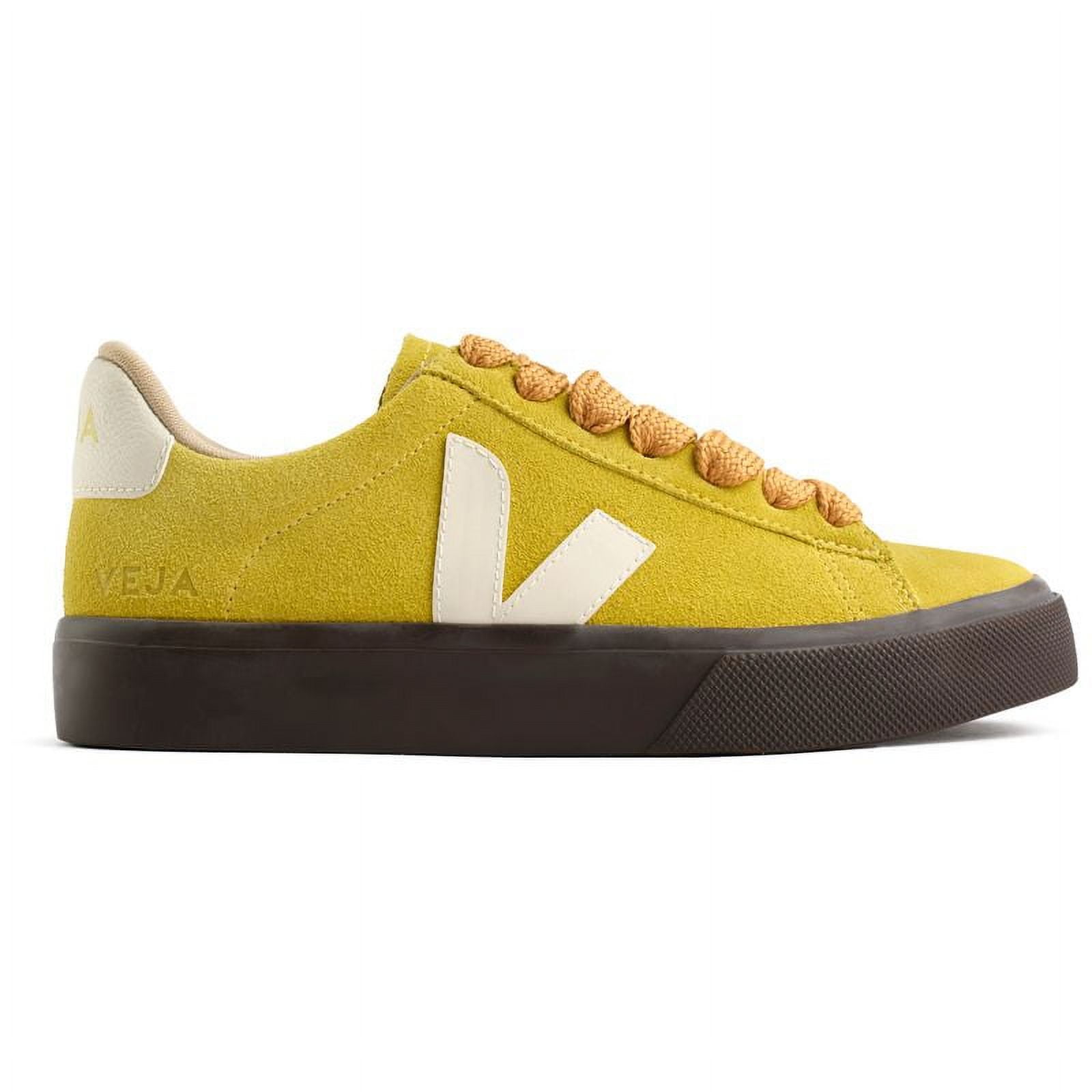 Veja Campo Bold Sneakers - Walmart.com