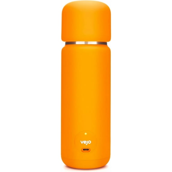 Vejo Personal Blender Powder-Powered Blending System | No Shaking | No ...