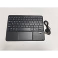 VekfulPC 2025 Keyboard Wireless for Windows, PC, Laptop, Wireless ...