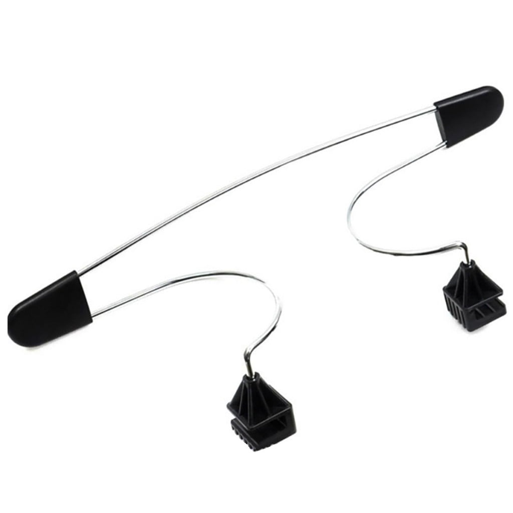 Vekome 1Pcs Metal Car Seat Headrest Coat Rack Jacket Suit Clothes ...