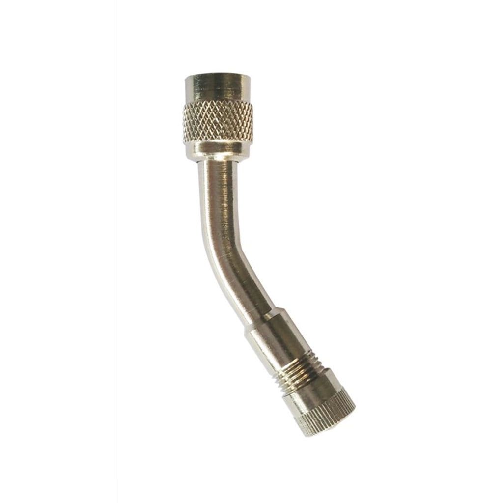 Vekome Angled Wheel Tire Tyre Stem Extension Adapter Car Motorcycle ...